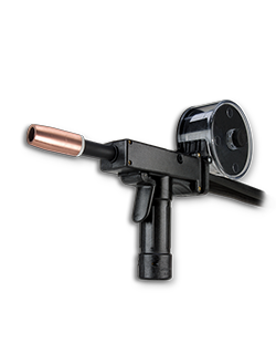 Spool Guns/Torches| MK Products | Cobra Welding