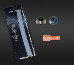 Cobra X - X Series Digital Push-Pull Gun | MK Products | Cobra Welding