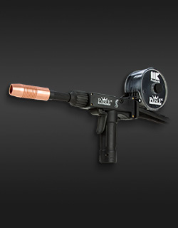 Spool Guns/Torches| MK Products | Cobra Welding